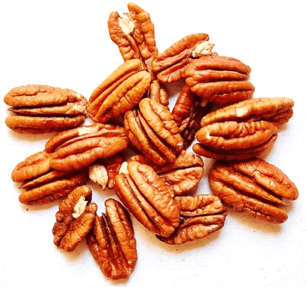 Fresh and Shelled Sweet Western Schley Pecan Nuts | CLC Pecans